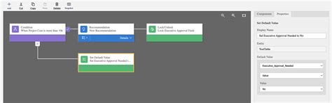 microsoft cloud dataverse business rules mercuryworks blog