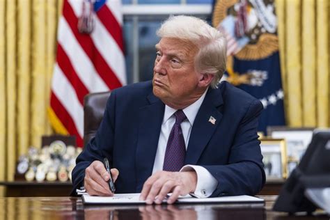 Трамп најави царини за Мексико и Канада од 4 март и дополнителни 10 царина за стоките од Кина