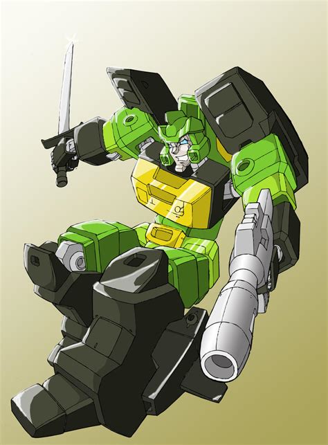 Transformers Springer By Soundwave8899 On Deviantart