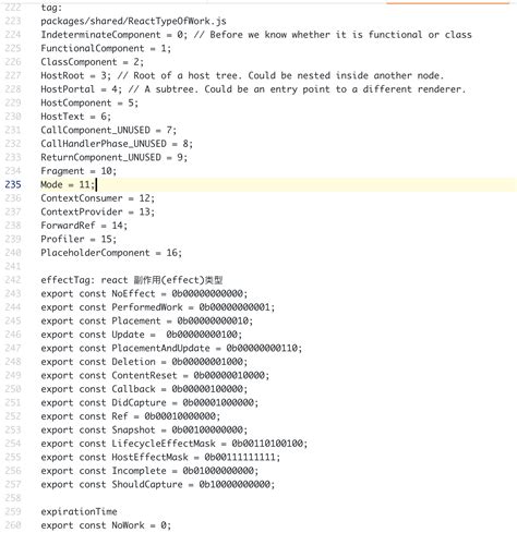 React源码系列 一 总结看源码心得及方法感受 · Issue 1 · Jsonz1993 React Source Learn