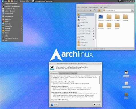 How To Install Xfce Themes Arch Linux Beginners Arenaprogram