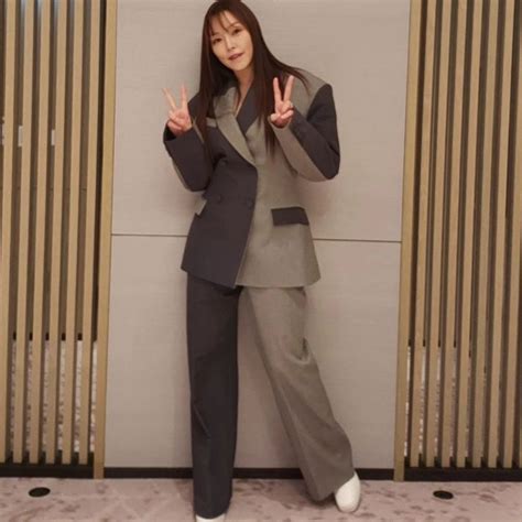 Cha Ji Yeon 차지연 Hancinema