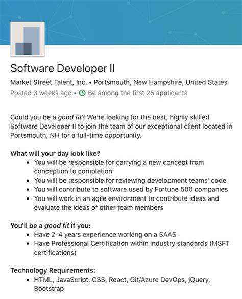software developer vs software engineer what s the difference