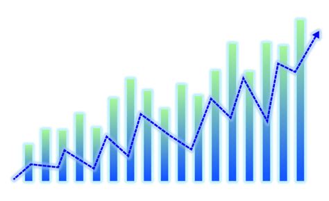 Stock Market Chart Pngs For Free Download