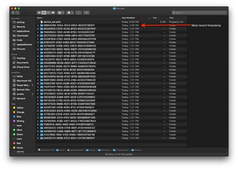 getting started quickly with ios logging scalyr blog