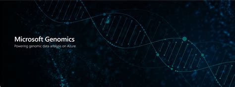 Enhancing Genomic Analysis With Hybrid Cloud A Microsoft Azure