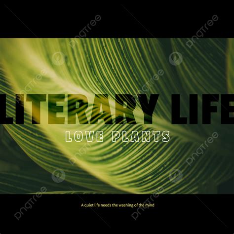 Cute Leaf Combination Stickers Template Download On Pngtree