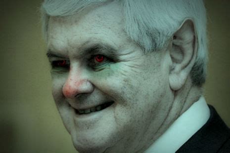 All This Is That Newt Gingrich