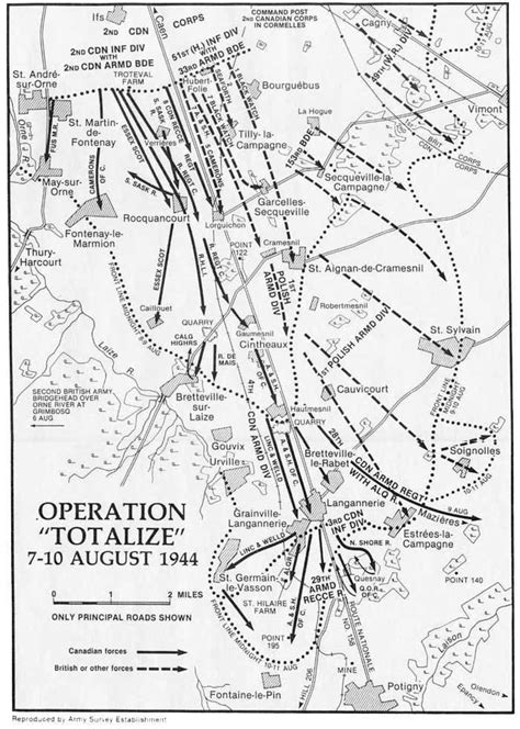 Operation Totalize Alchetron The Free Social Encyclopedia