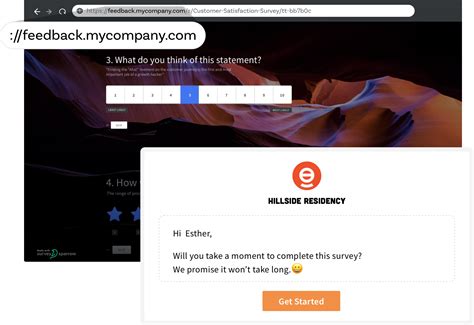 Google Forms Alternative Top Google Forms Alternative SurveySparrow