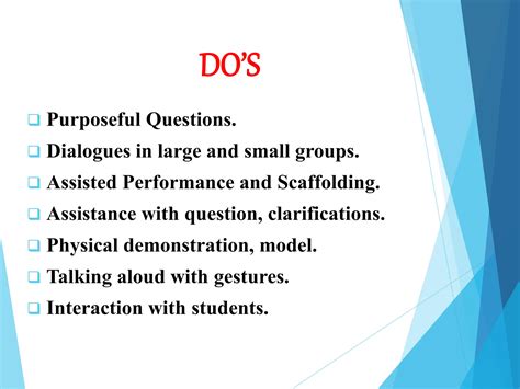Stimulus Variation Skill Micro Teaching Skillpptx Education