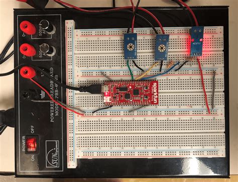Hardware Implementation Of The Proposed SCADA System Download Scientific Diagram