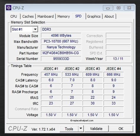 How To Upgrade The RAM Memory In Your PC Replacethatpart