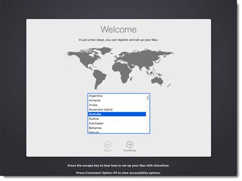How To Install MacOS Catalina On VMware Using VMDK PC Wikigain