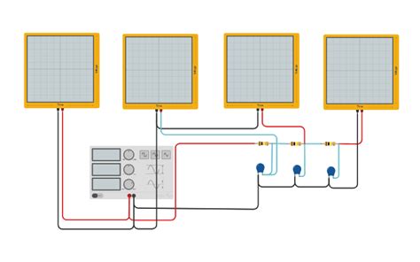 Circuit Design Hw Tinkercad
