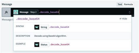 Handling Binary Files Workato Docs