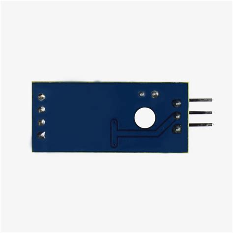 Buy Dht11 Temperature And Humidity Sensor Module Online Quartzcomponents