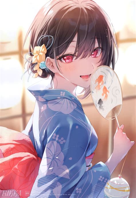 Akira Original Drawn By Zattape Danbooru