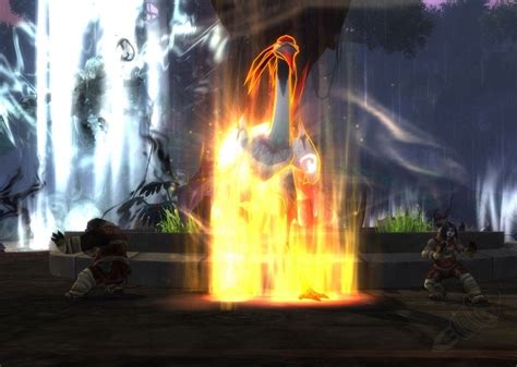 Chi Ji Npc Mists Of Pandaria Classic