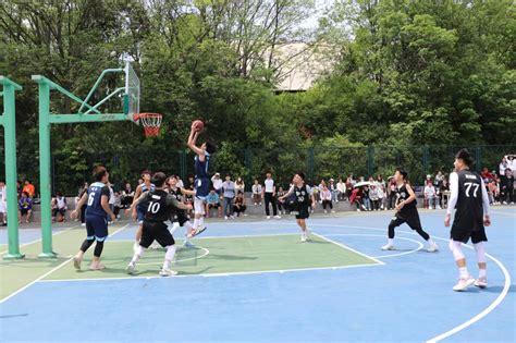 建筑与土木工程学院篮球赛赛程报道（八） 信阳师范大学建筑与土木工程学院
