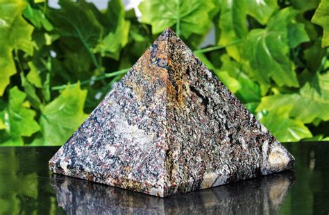 Beautiful Large 170MM Ruby Spinel Matrix Stone Healing Charged Etsy