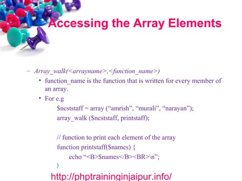 Introduction About Php Ppt Introduction About Php Ppt