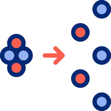 Diffusion Free Education Icons