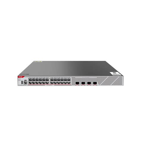 Rg S5360 24gt4xs E Network Switch And Ruijie Network Switches