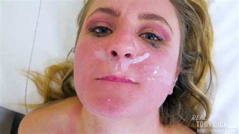 Slut Wrecked On Cock A Willing Whore Toby Dick