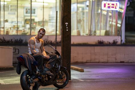 One Fast Move New Stills Released From Upcoming Film Starring K J Apa