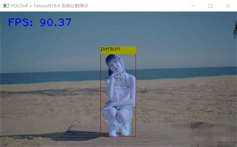三行代码实现 Tensorrt8 6 C 深度学习模型部署 Py学习