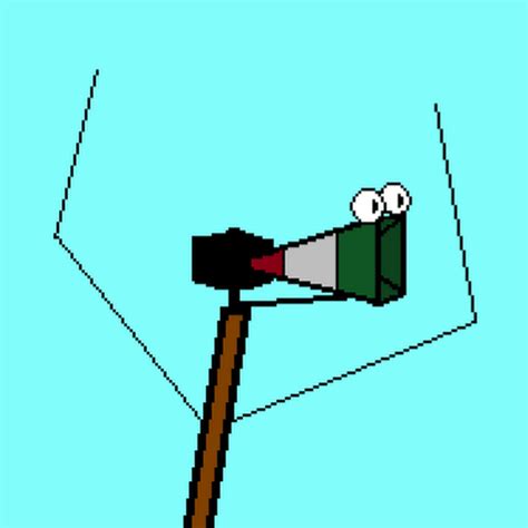 Tornado Siren Madness Guy Youtube