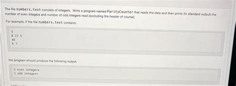 Solved In Java Please I Will Upvote 1 Write A Program