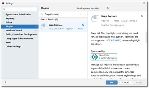 IntelliJ IDEA 超好用的插件合集持续更新中 哈喽沃德先生