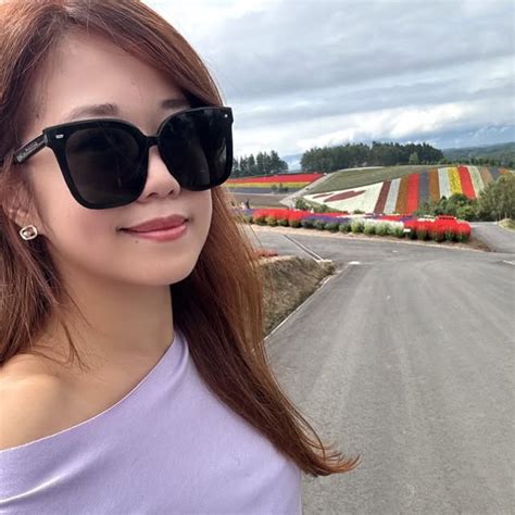 Alice Alicechen Threads Say More