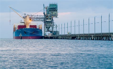 Австралийн металлын экспорт эрчим хүчний нүүрснийхийг давна Mining Insight