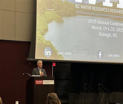 Deq Chief Emerging Compounds Top Priority For State Coastal Review