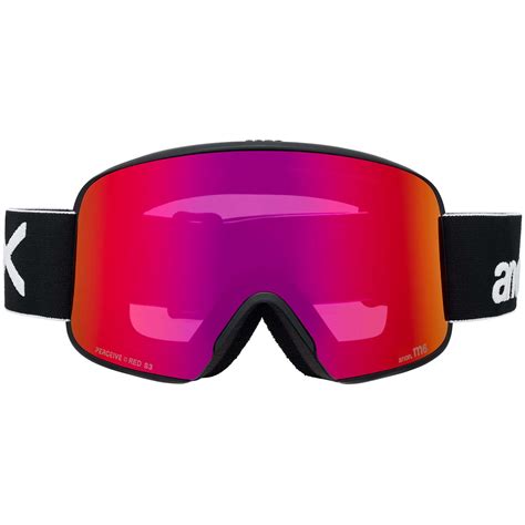 Anon M6 Eyewear Absolute Snow