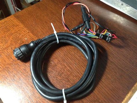 Buy Garmin GPSMAP 9 Pin Power Data Cable In South Salem New York United States For US 29 00