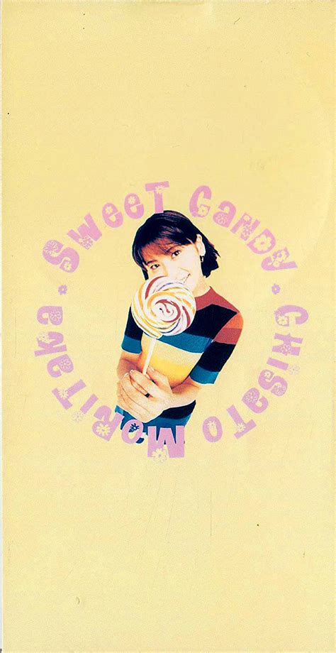 Sweet Candy Jpop Wiki Fandom