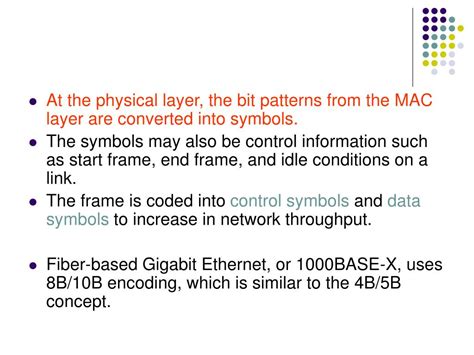 Ppt Semester 1 Module 7 Ethernet Technologies Powerpoint Presentation Id 5496311