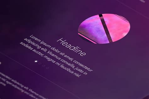 Free Sketch Ui Kit By Pausrr On Dribbble