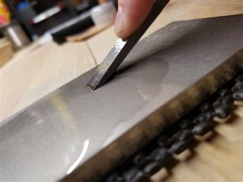 How To Keep Cutting Tools Razor Sharp Tools In Action Power Tool Reviews