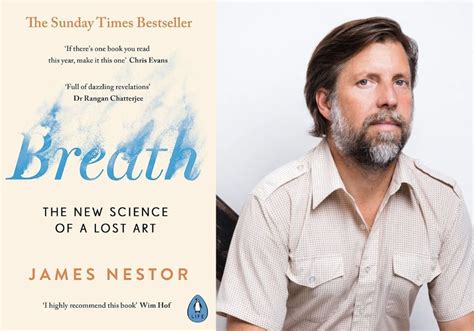 Attika How To Breathe Better Key Points From Breath By James Nestor
