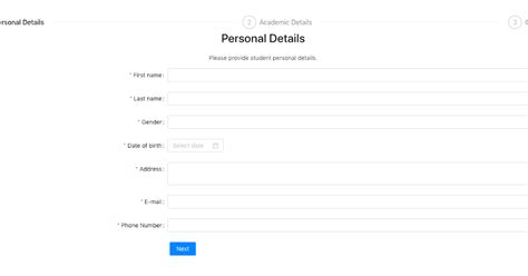 Coding Tech Life Create React Application With Antd Framework Step