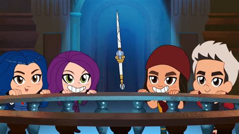 Chibi Tiny Tales 2020