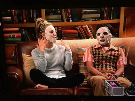 Who Do You Think Was Funnier As A Duo Penny And Raj Or Penny And