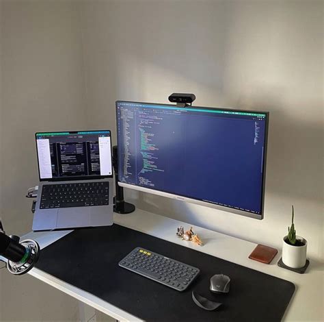 The Perfect Setup For Programming Tasks