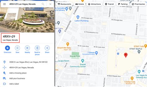 What Are Google Maps Plus Codes And How To Use Them Onlinetechtips
