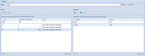 Account Numeration Comarch Erp Standard 20250 Knowledge Base